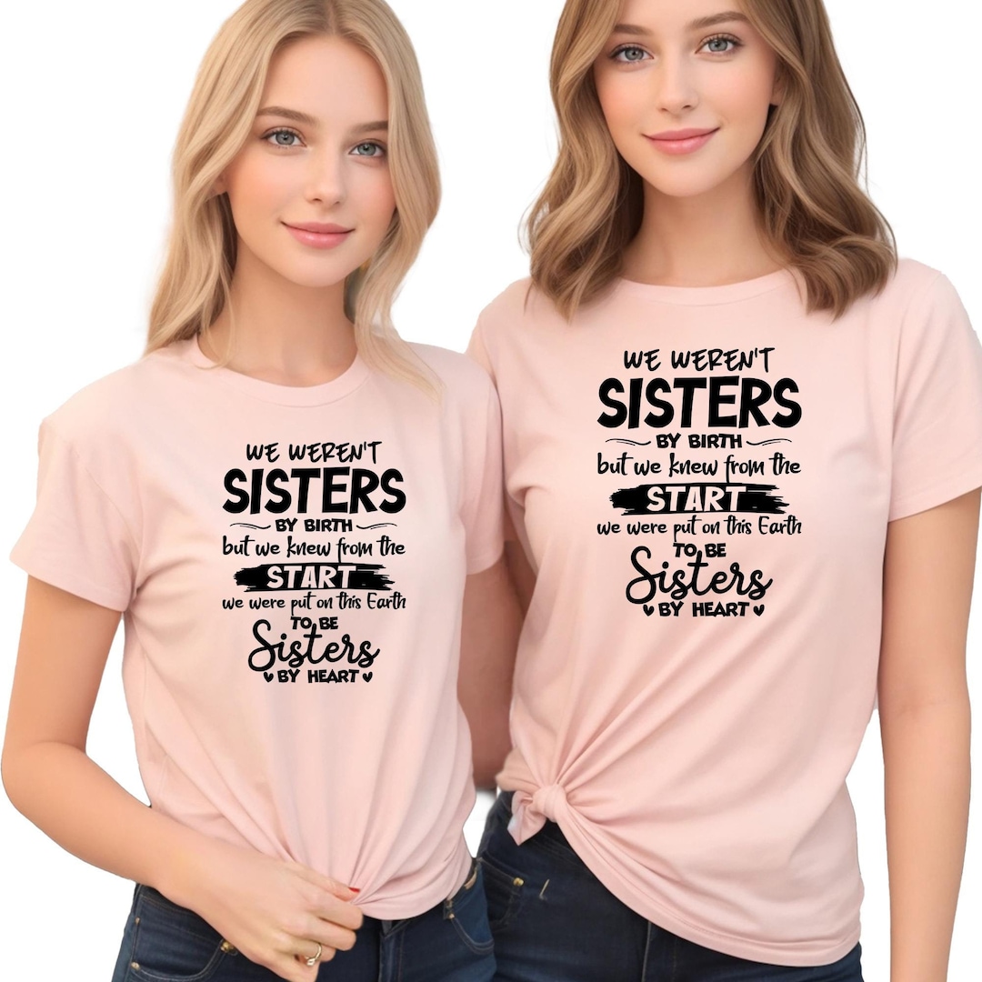 Best Friends Shirt, Bestie Shirt, Best Friend Gift, Bestie Gift ...