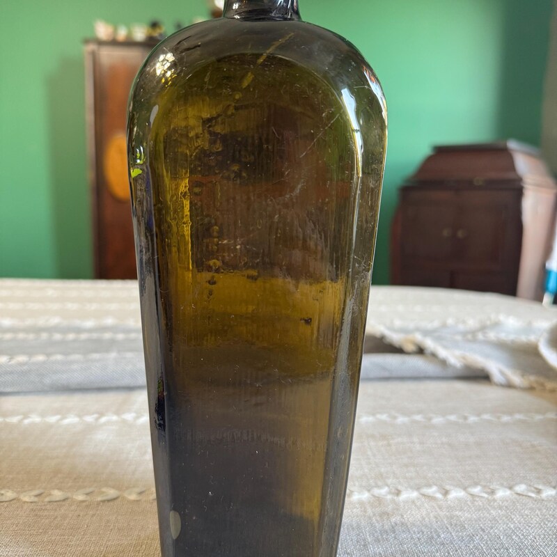 Gin Case Bottle - Etsy