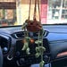 Hanging Plant Car Decor - Etsy