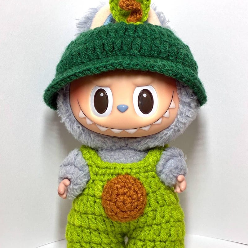 Avocado Costume - Etsy