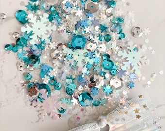 Confetti, Confetti Glam, Custom Confett, Pretty Confetti, Jen Magic ...