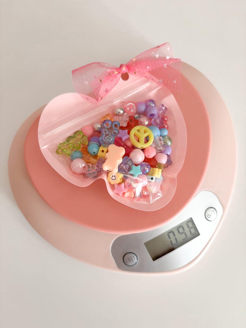 Cute Bead Mix, Bead Mix, Beads, Trendy Bead Mix, Trendy Beads, Jen ...