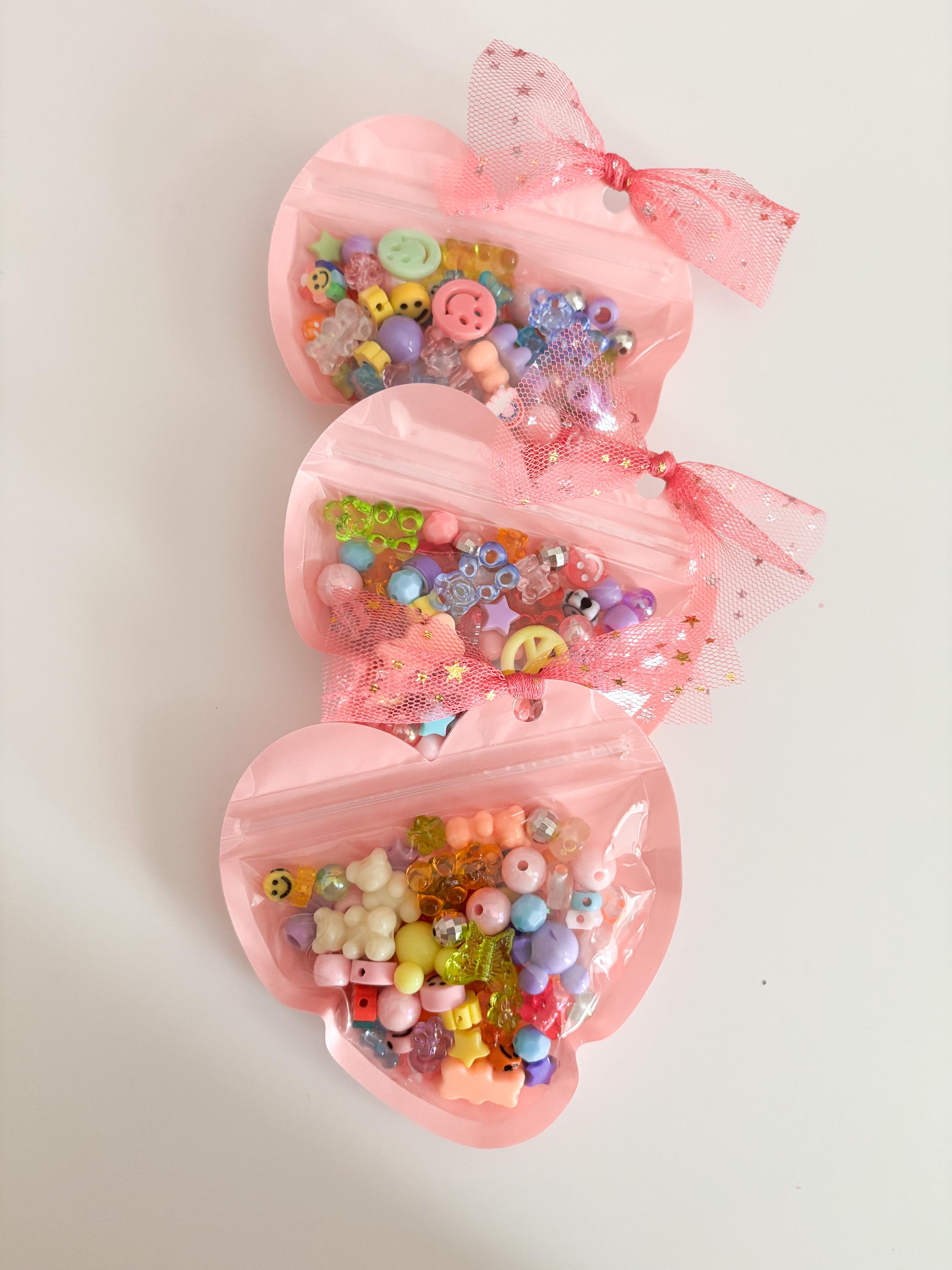 Cute Bead Mix, Bead Mix, Beads, Trendy Bead Mix, Trendy Beads, Jen ...