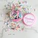 Confetti, Confetti Glam, Custom Confett, Pretty Confetti, Jen Magic Makes, Sweets Confetti ...