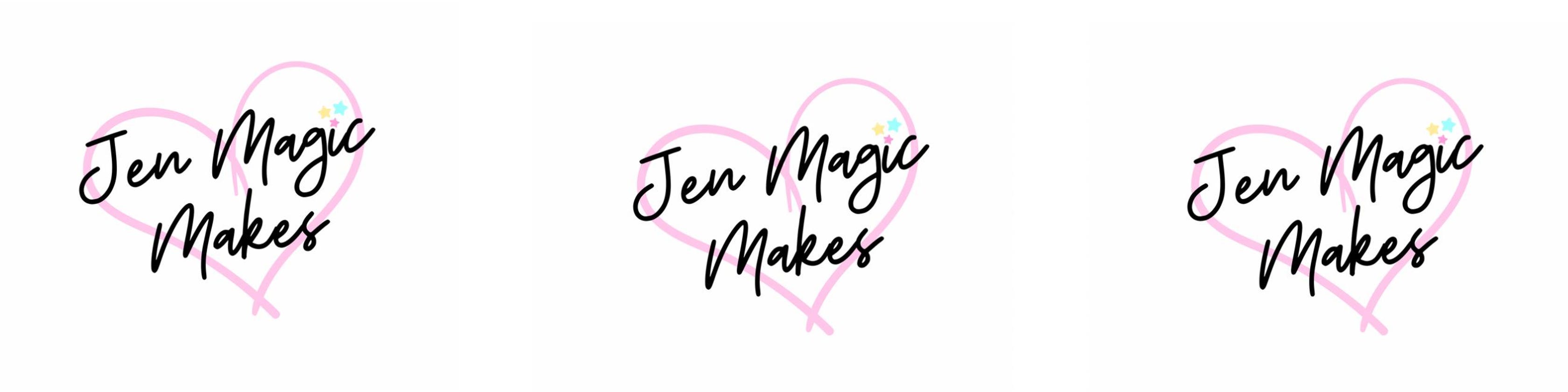 JenMagicMakes - Etsy