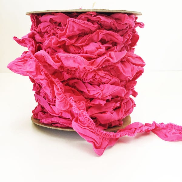 Pink Trim - Etsy