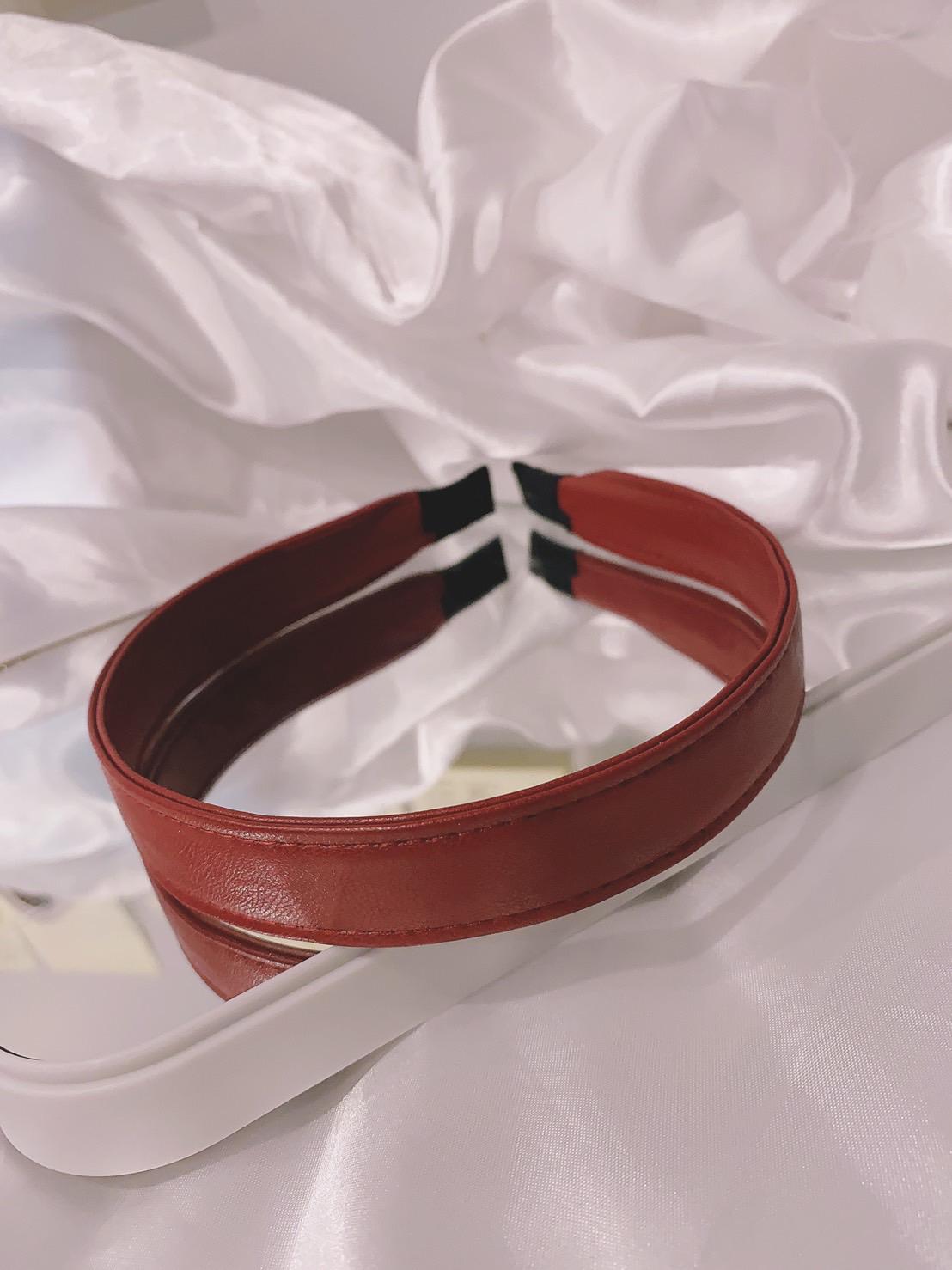 Headband Set, Acetate Vintage Headband,headband Fashion Giftsvelvet ...