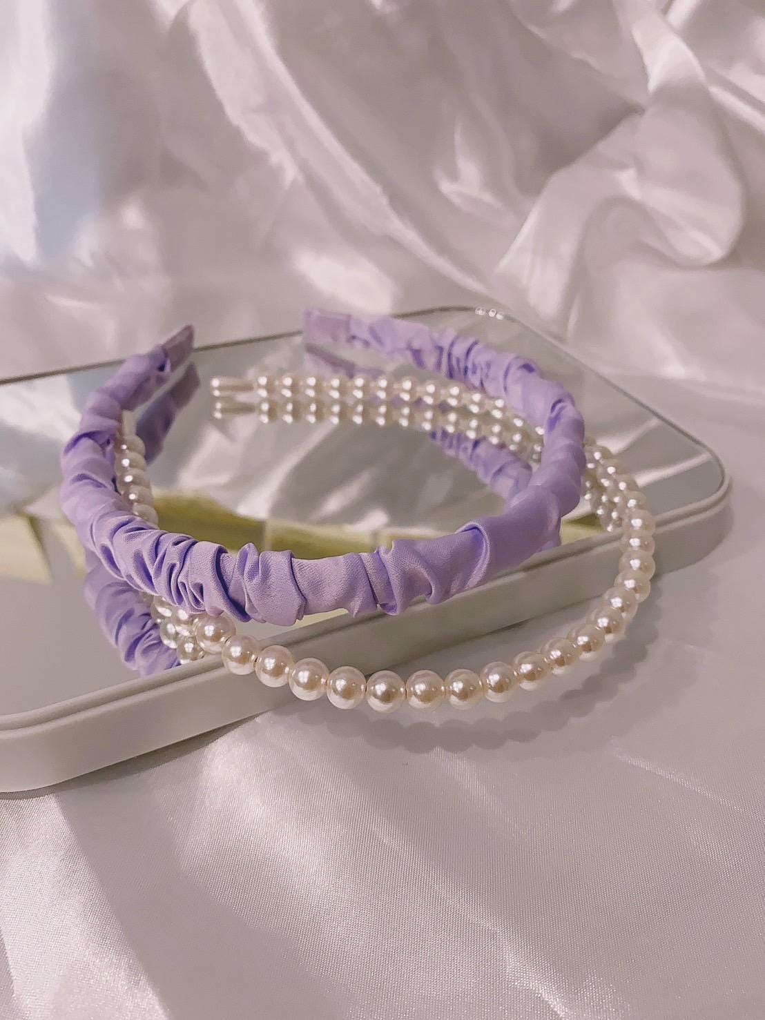 Headband Set, Acetate Vintage Headband,headband Fashion Giftsvelvet ...