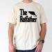 The Ratfather Tshirt - Funny Ratfather Shirt - Rat Lover Gift Tee - Rat ...