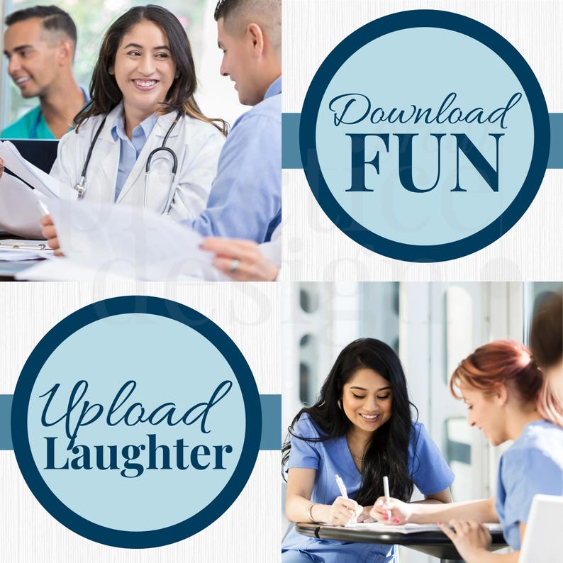Great Practice Design’s Printable Medical Practice Game Bundle is an ...