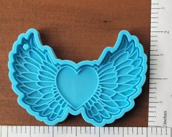 Silicone Angel - Etsy