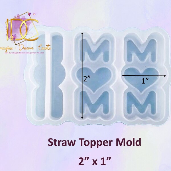 Straw Mold - Etsy