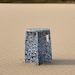 Recycled Plastic Stool / End Table | Sustainable Furniture Design | Eco ...