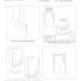 Recycled Plastic Stool / End Table | Sustainable Furniture Design | Eco ...