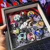 RATKECHI, PERSONA 5, Goro Akechi, Persona 5 Royal, P5r, Rat, Cute - Etsy