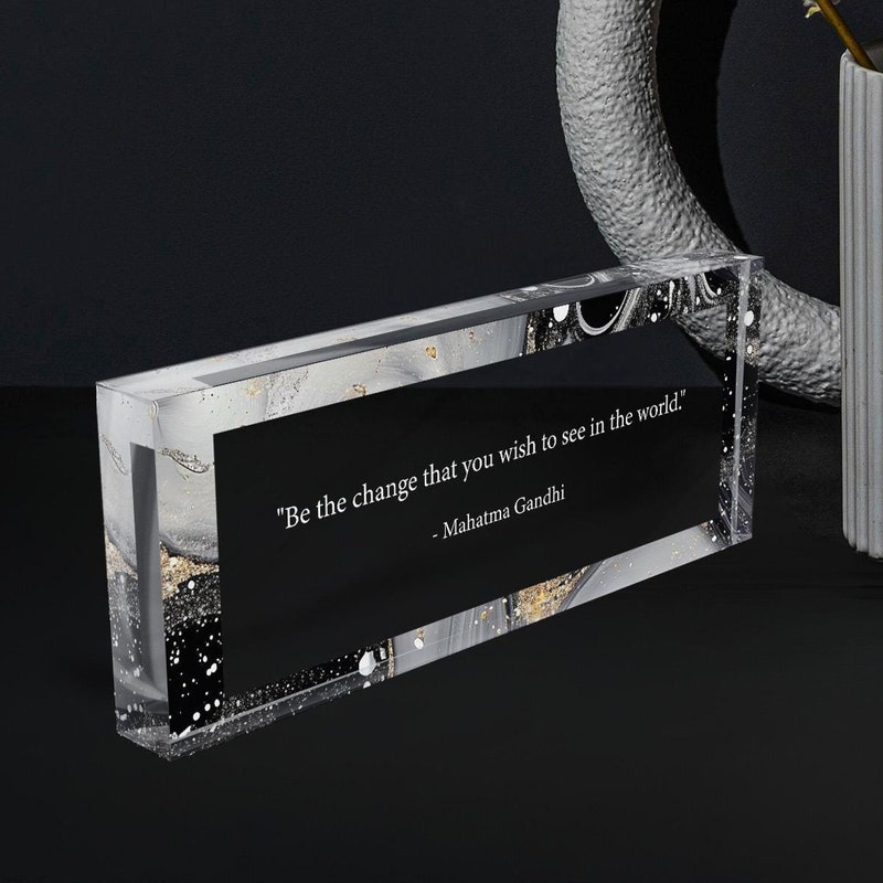 Motivational Quote - Etsy