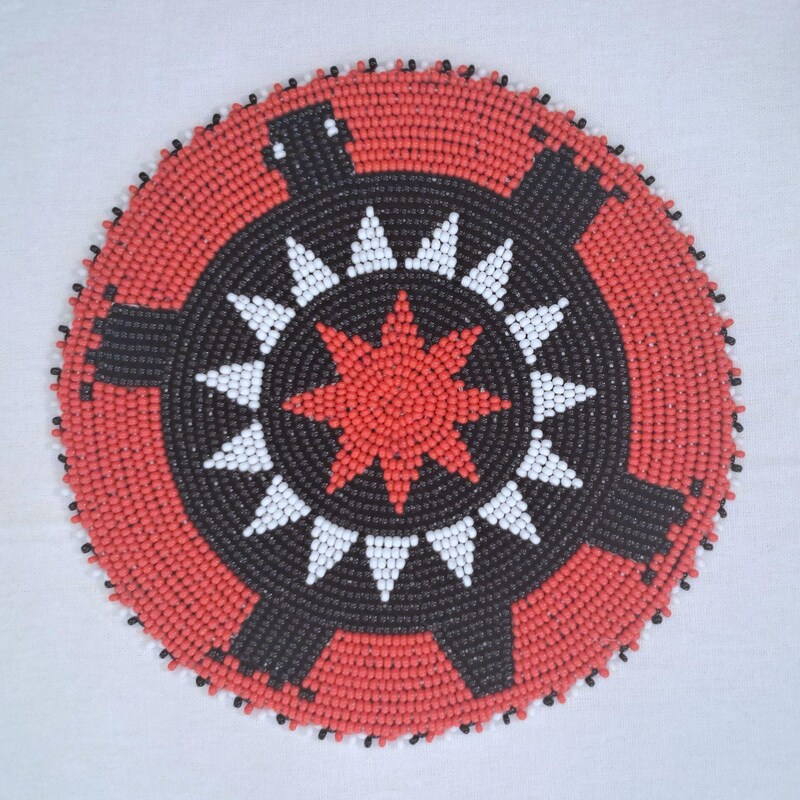 Seed Bead Turtle Pattern - Etsy