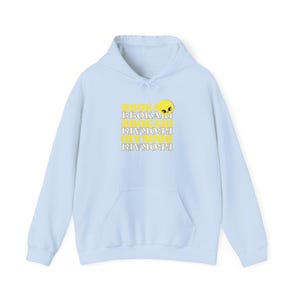 Stray Kids Bbokari Hoodie - Etsy
