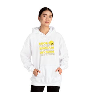 Stray Kids Bbokari Hoodie - Etsy