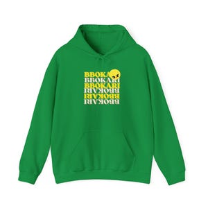 Stray Kids Bbokari Hoodie - Etsy