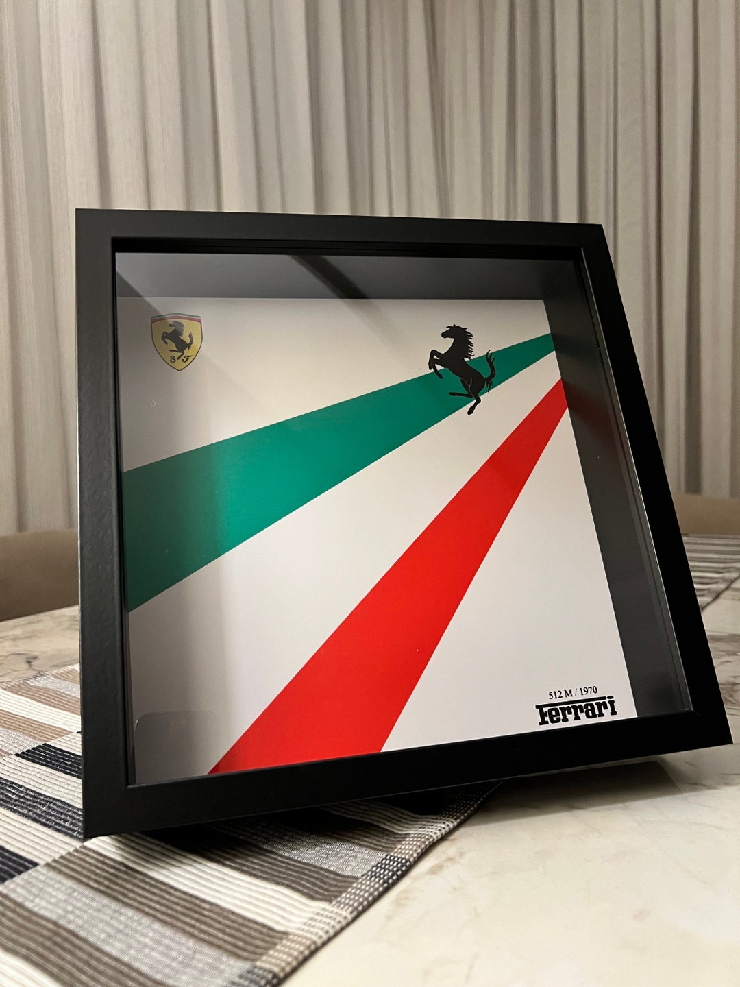 Car Frame for Wall , Display Board Wall Mount Speed , Acrylic Wall ...