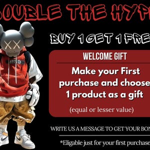 Graffiti Kaws Poster Set of 3, Printable Kaws Wall Art, Kaws Urban Wall ...