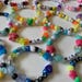 Vocaloid/utau/synthv Kandi Bracelet - Etsy