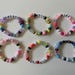 Vocaloid/utau/synthv Kandi Bracelet - Etsy