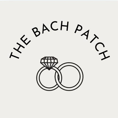 thebachpatch - Etsy