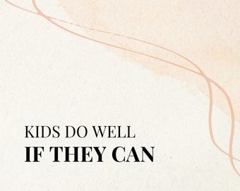 Neurodiversity Affirming Poster download - Etsy