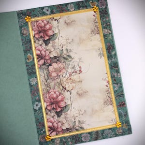 Retro Graffiti Style All Occasions Handmade Greeting Cards - Etsy