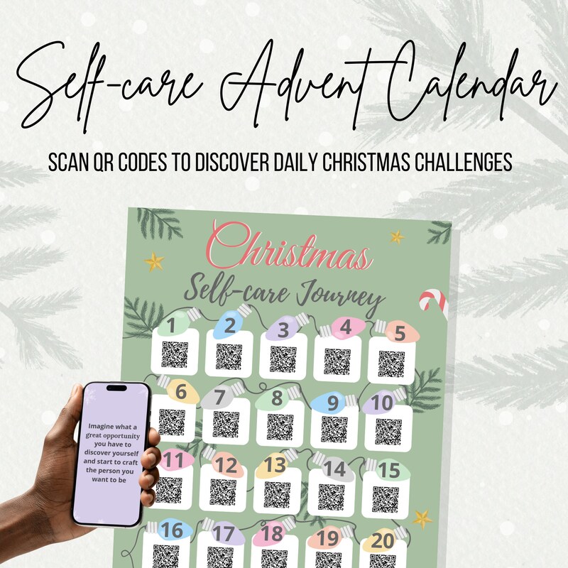 Digital Calendar - Etsy