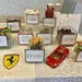 Car Themed Birthday, Candy Table, Ferrari, Kids Birthday, Automotive ...