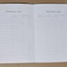 Short Story Reading Journal - Etsy