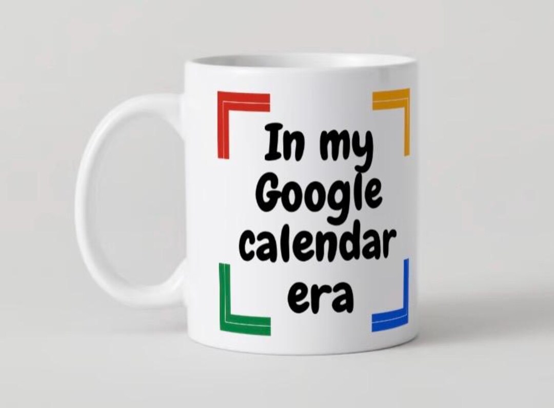 Millennial Mug Design - Etsy