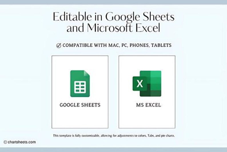 Options Trading Journal Template for Google Sheets, Win-loss Strategy ...