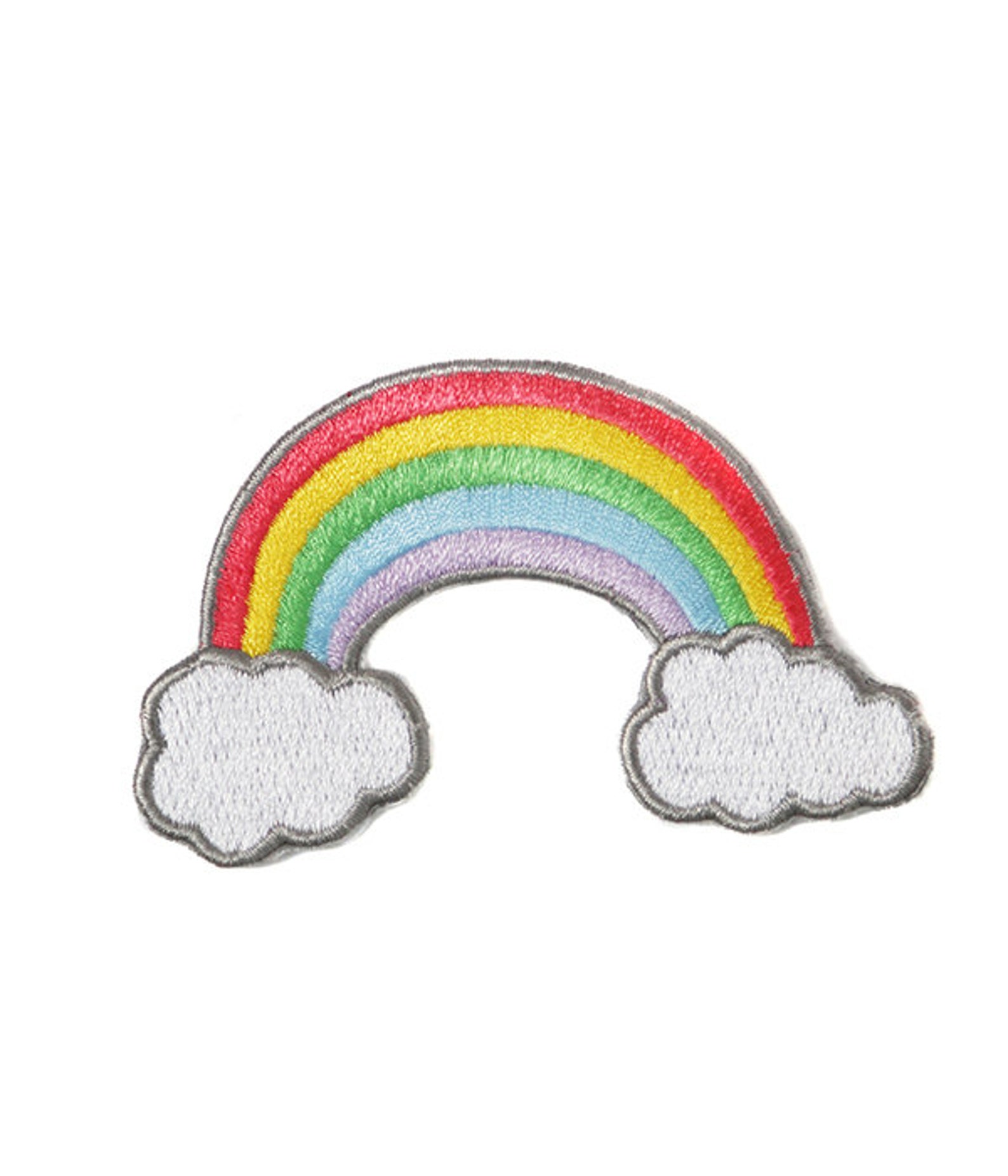 Rainbow Patch - Etsy UK