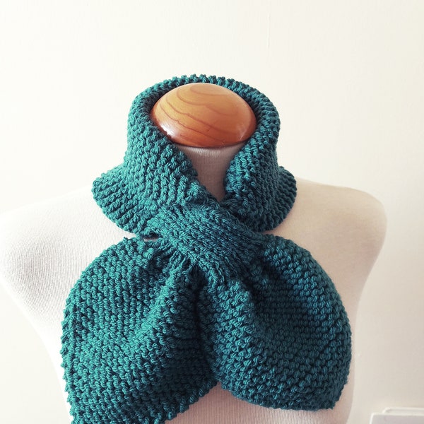 Bow Scarf - Etsy