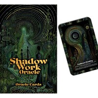 Persephone Oracle Deck Tarot Cards - Goddess Oracle - Witchy Gift ...