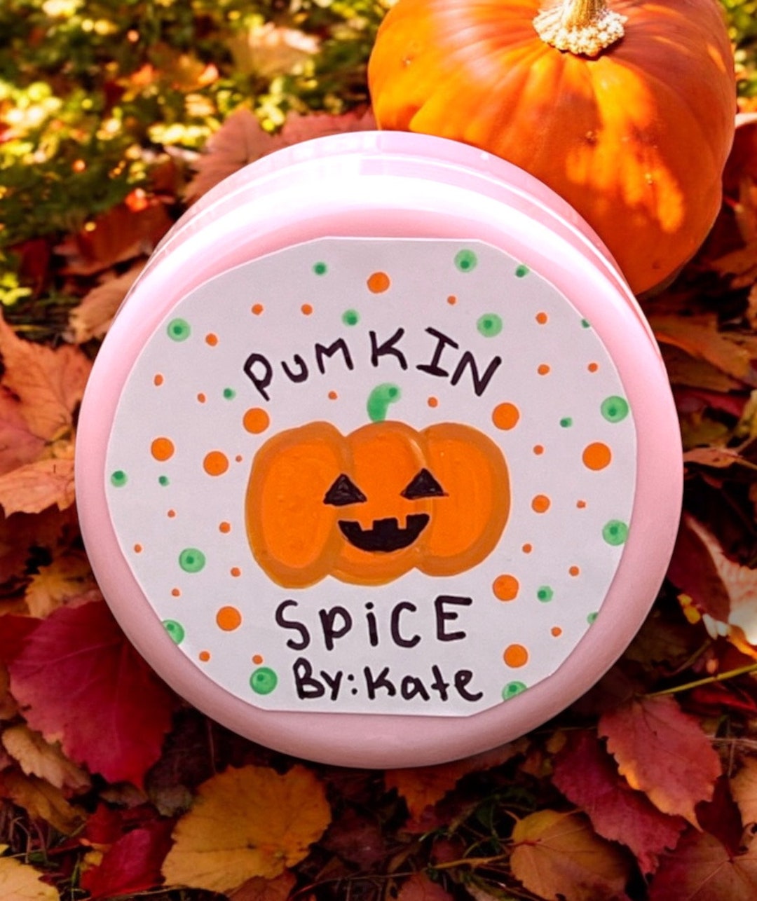 Pum'kin Spice HAIR Mask is Not Just for Your Face Luxurious Hair pum ...