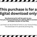 Grocery Store - Printable PDF - Print, Cut and Stick These 4 Pages to ...