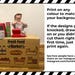 Grocery Store - Printable PDF - Print, Cut and Stick These 4 Pages to ...