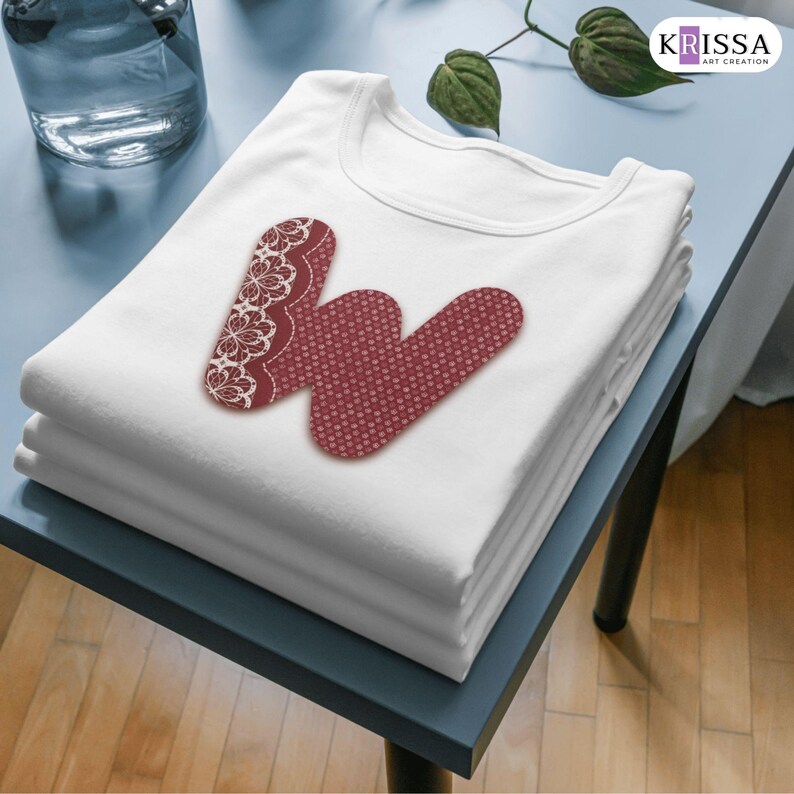 Lace Alphabet, Capital Letters A-Z PNG Fonts, High-quality, Alpha Set ...