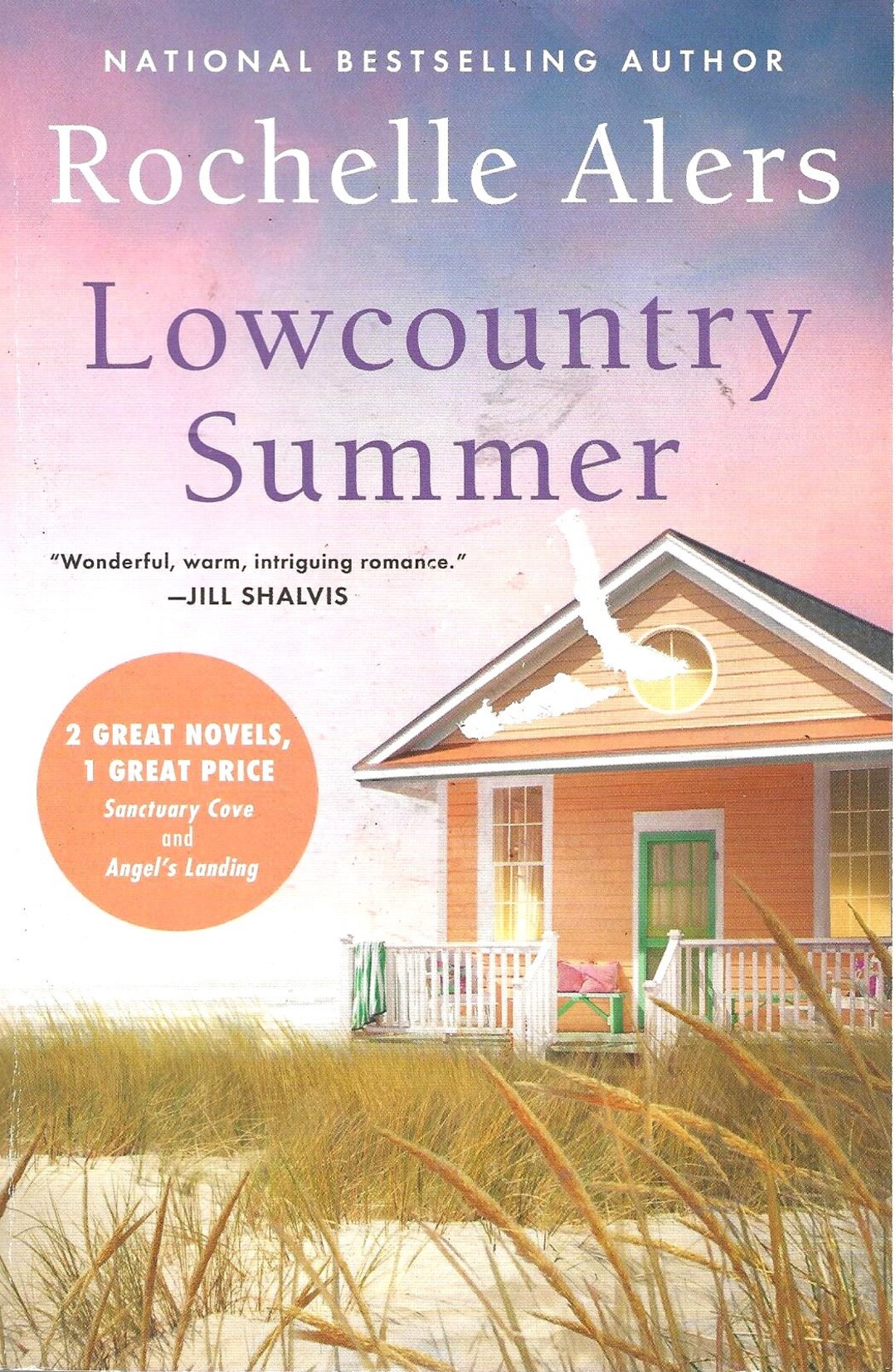 Rochelle Alers LOWCOUNTRY SUMMER 2 Great Novels/scrape Front Cover - Etsy