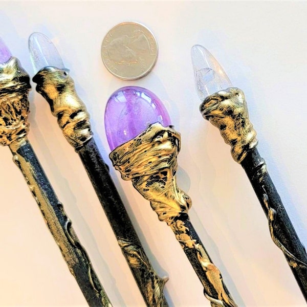 Princess Wand - Etsy