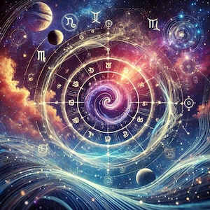 Solar Return Chart Reading, Astrology Solar Return Reading, Astrology ...