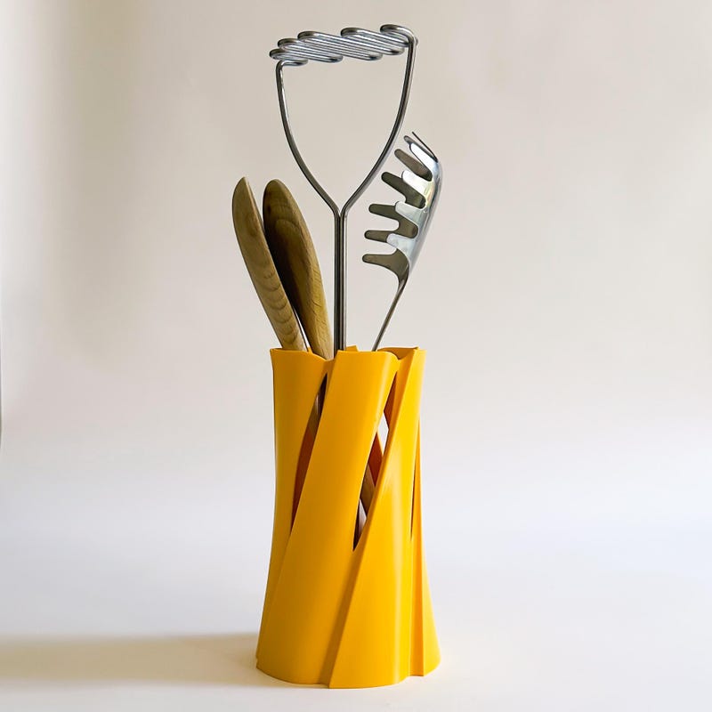 Decorative Utensils - Etsy