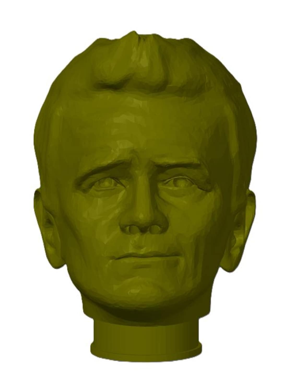 Barney Toothpaste Dispenser Fun and Functional Design for Bathroom - Etsy