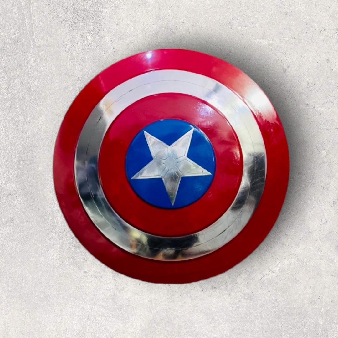 Captain America Shield Avengers Legend Captain America Shield Captain ...