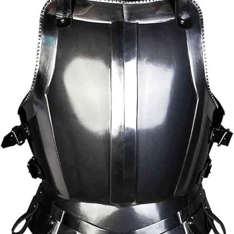 Breastplate - Etsy
